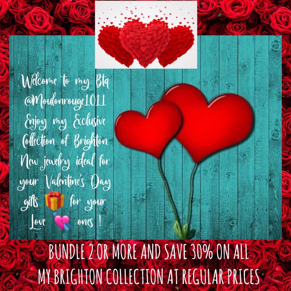 30% Off Just Bundle Get Ready For Valentine’s Day Wha… - Gem